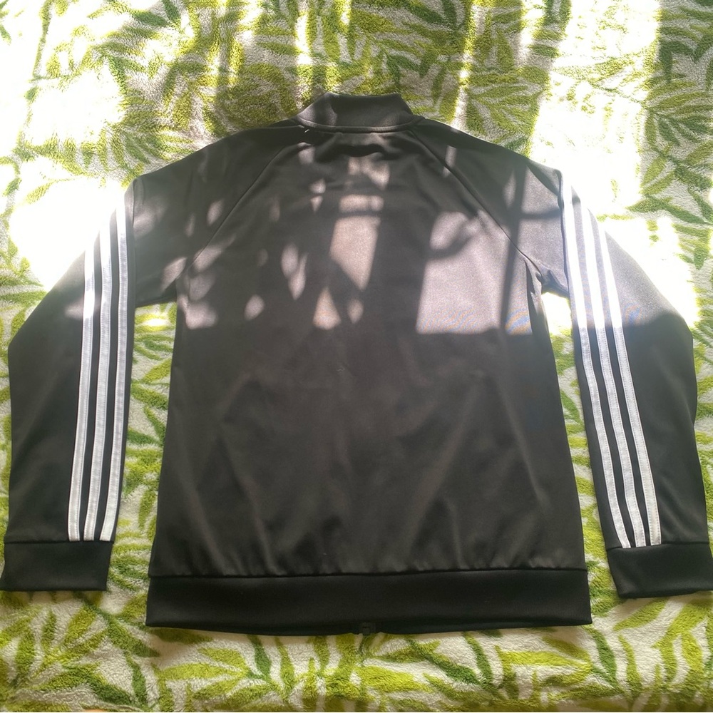 Adidas Adicolor Sst Track Jacket, Like New - Gem